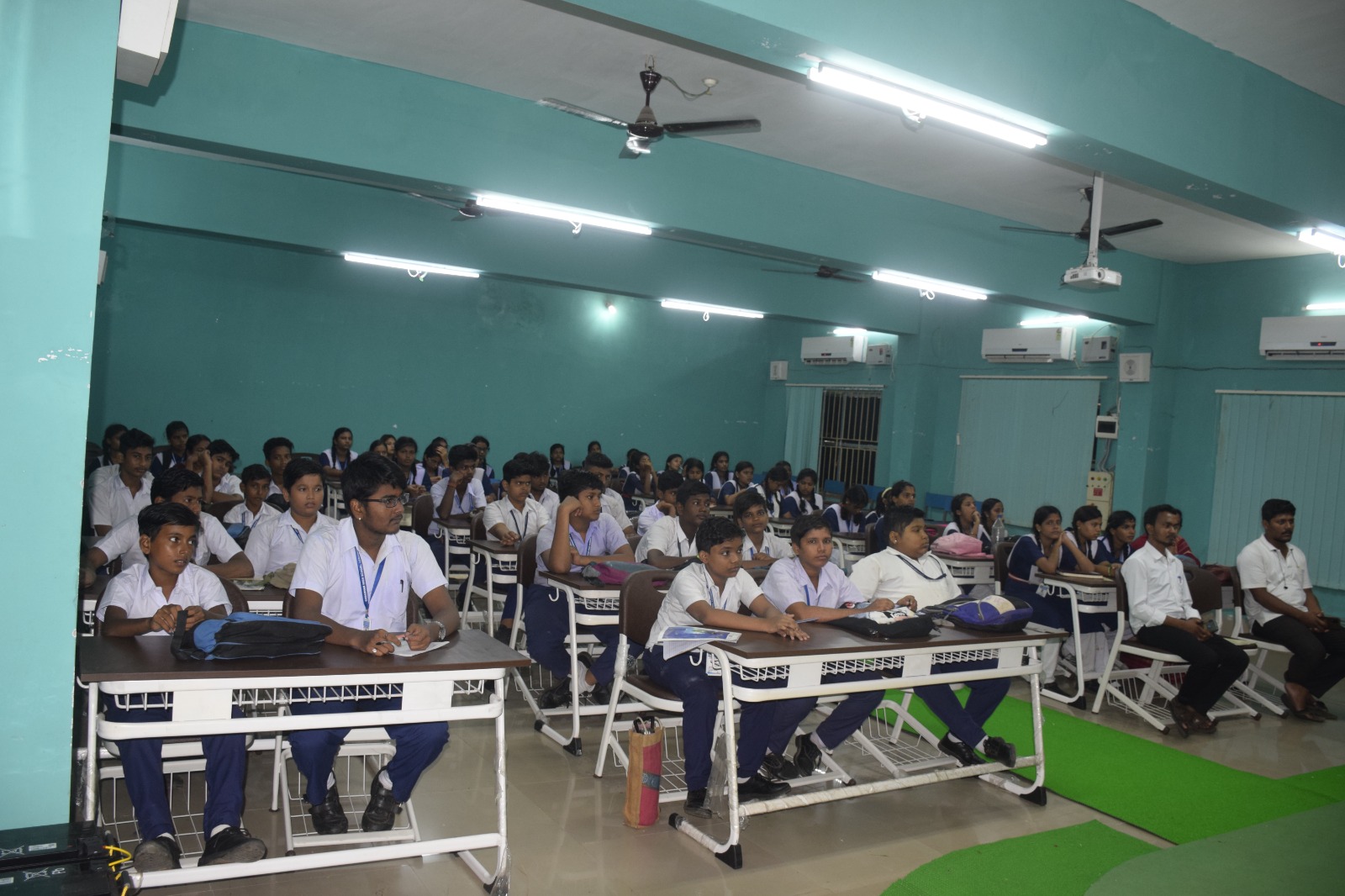 Biju Pattanaik Institute of Technology, Govt. Polytechnic Puri