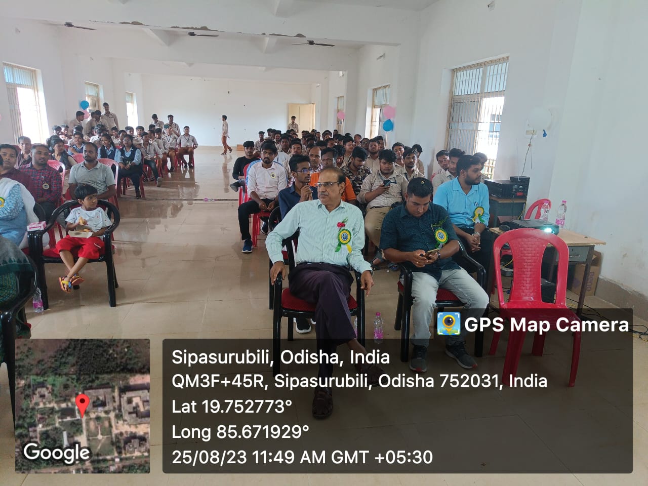 Biju Pattanaik Institute of Technology, Govt. Polytechnic Puri